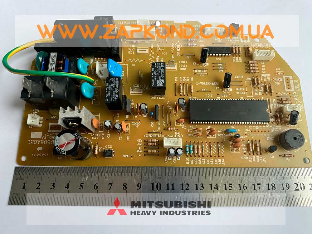 Плата управления RYD505A031A SRK28HJ ★★★★★ в наличии, на складе в Киеве.