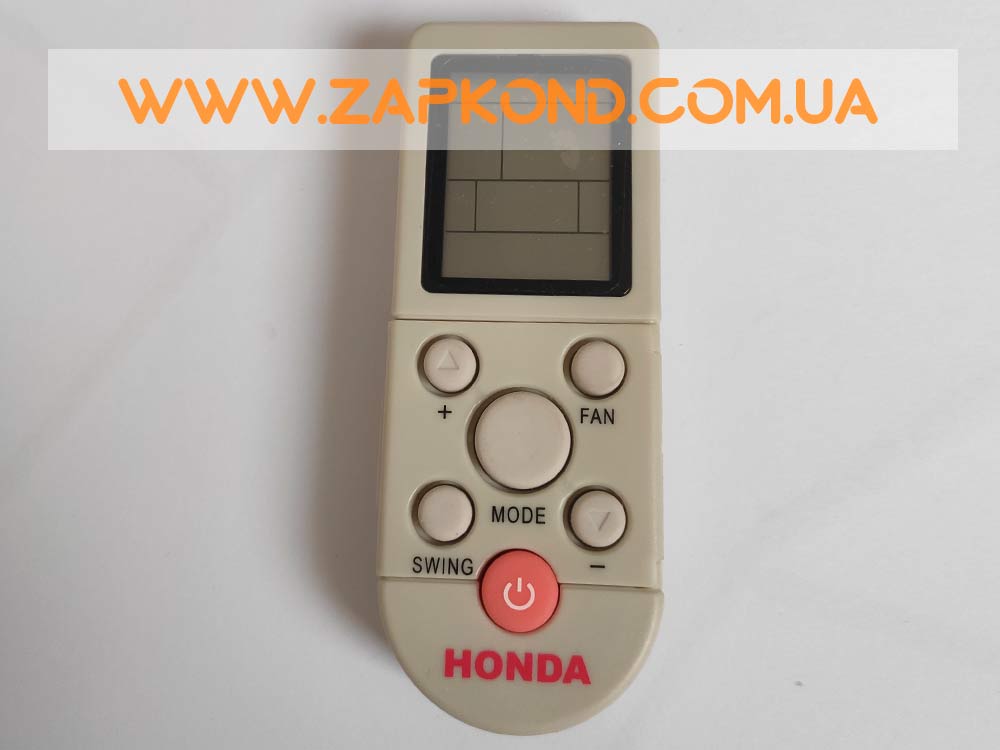 Купить пульт управления YKR-F/001 для кондиционеров Honda, Saturn, Yamaha